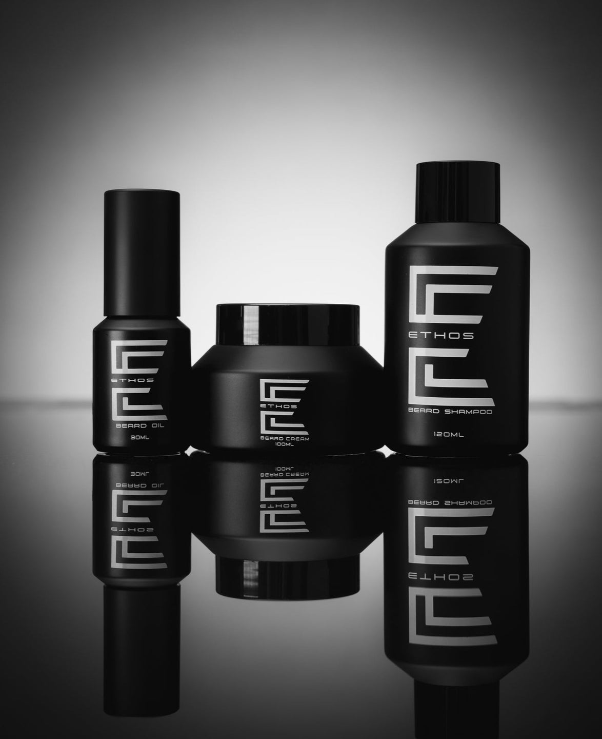 Ethos Grooming Products – Ethos GP